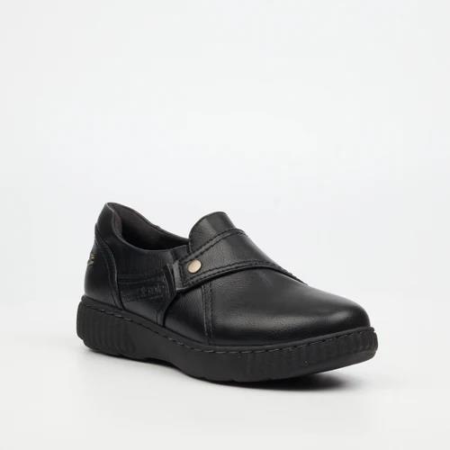 Heart & Sole Harmony 3 Ladies Velcro Comfort Shoe - Shoe World